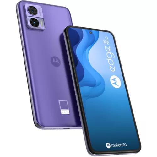 Smartphone Motorola Edge 30 Neo Purple - Dropshipping E-Commerce